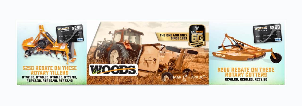 H.G. Violet | Delphos, Ohio | New and used agriculture equipment dealer ...